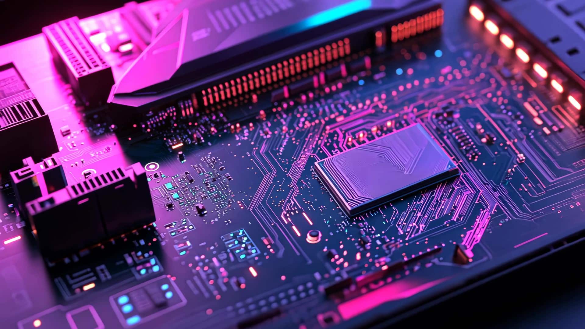 Research - next level innovation