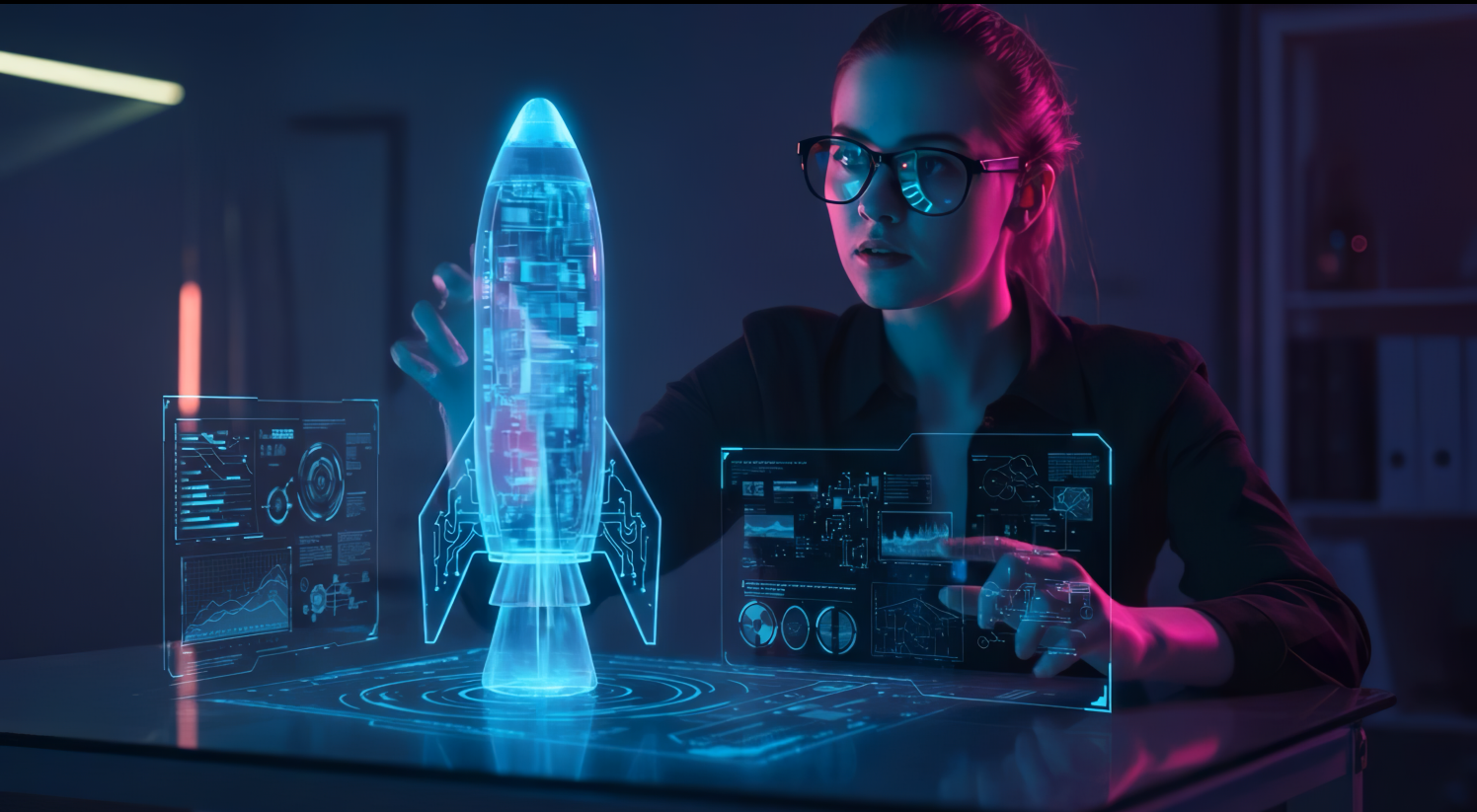 AI & Digital Twins: Increasing efficiency in companies - August-Wilhelm ...